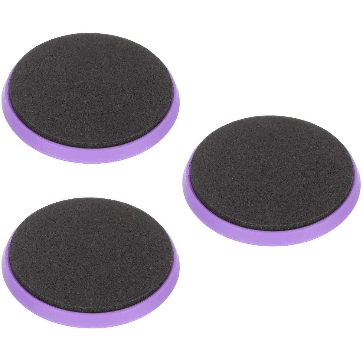 3pcs Ballet Rotary Board Skating Rotating Board Ballet Pirouette Plate ...