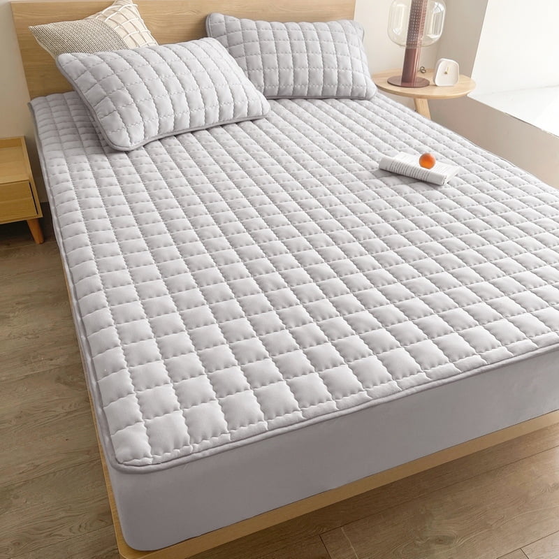 3pcs Bedding Comforter Set (1*Comforter +2*Pillowcase, Without Core ...