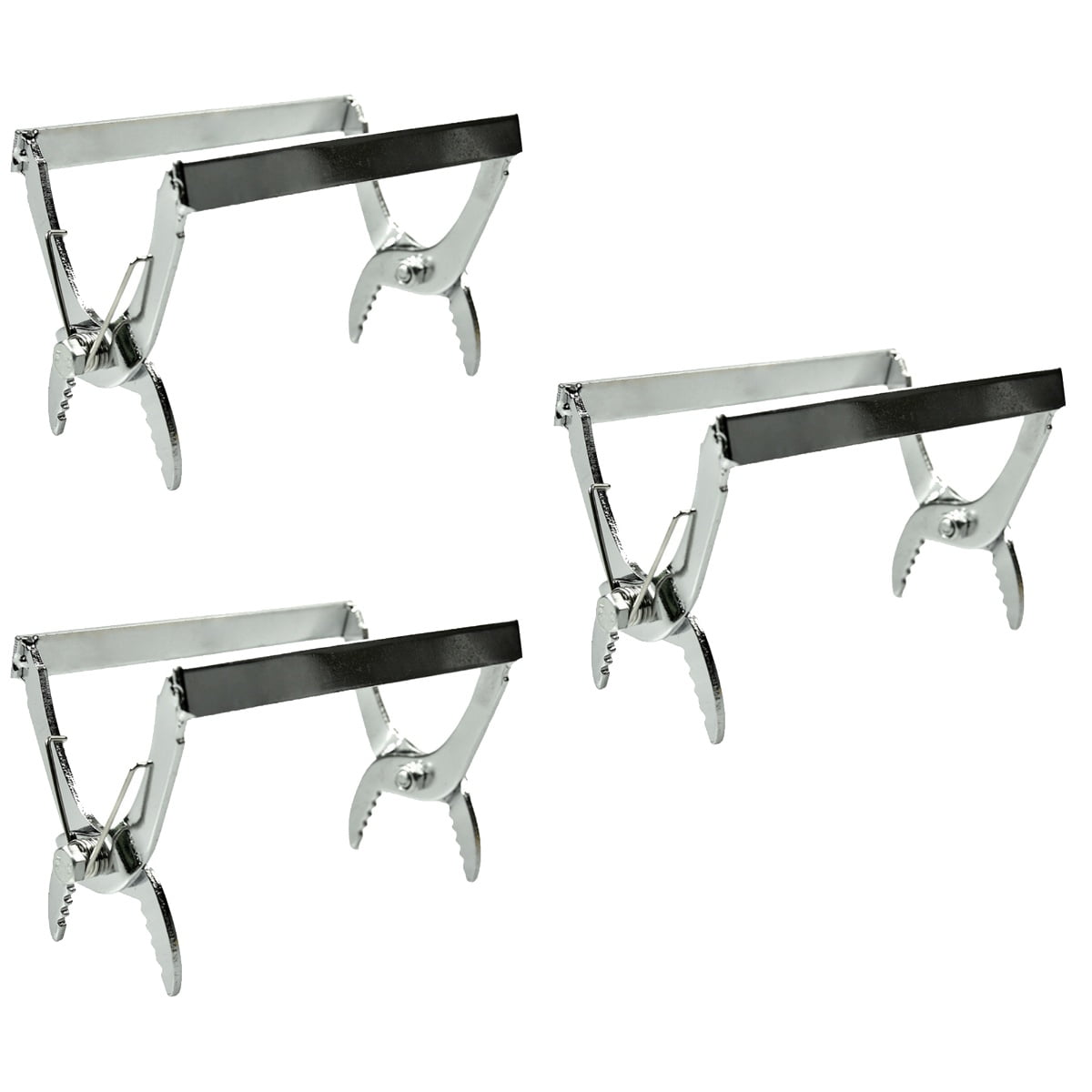 3pcs Beekeeping Tool Beehive Frame Clip Lifter Capture Grip Nests Box ...