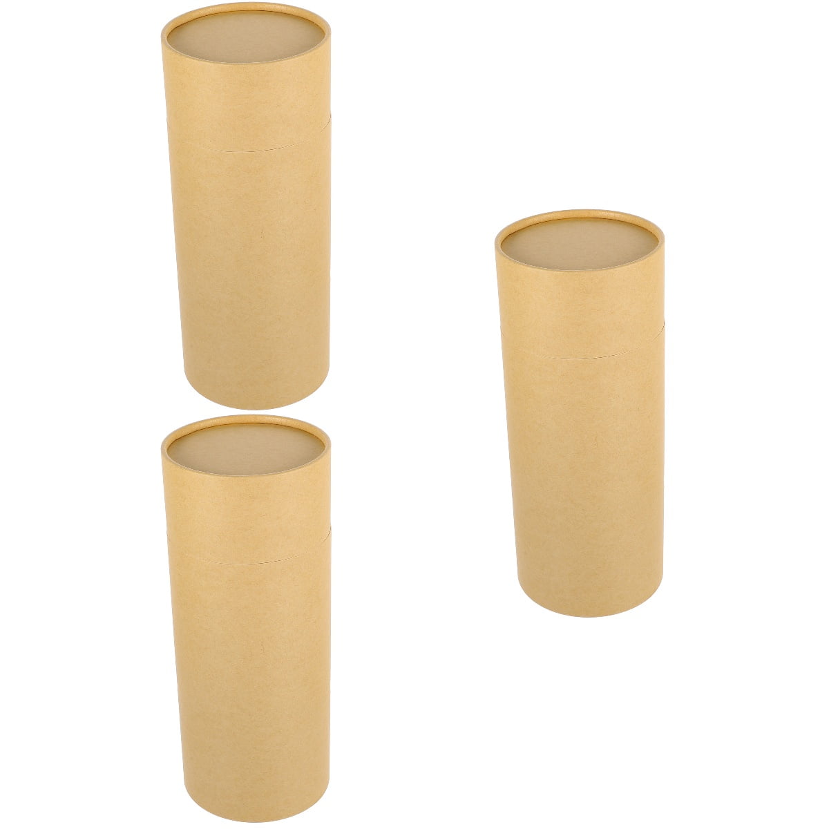 3pcs Biodegradable Human Ashes Urn Pet Ashes Scatter Paper Urn Cremated ...