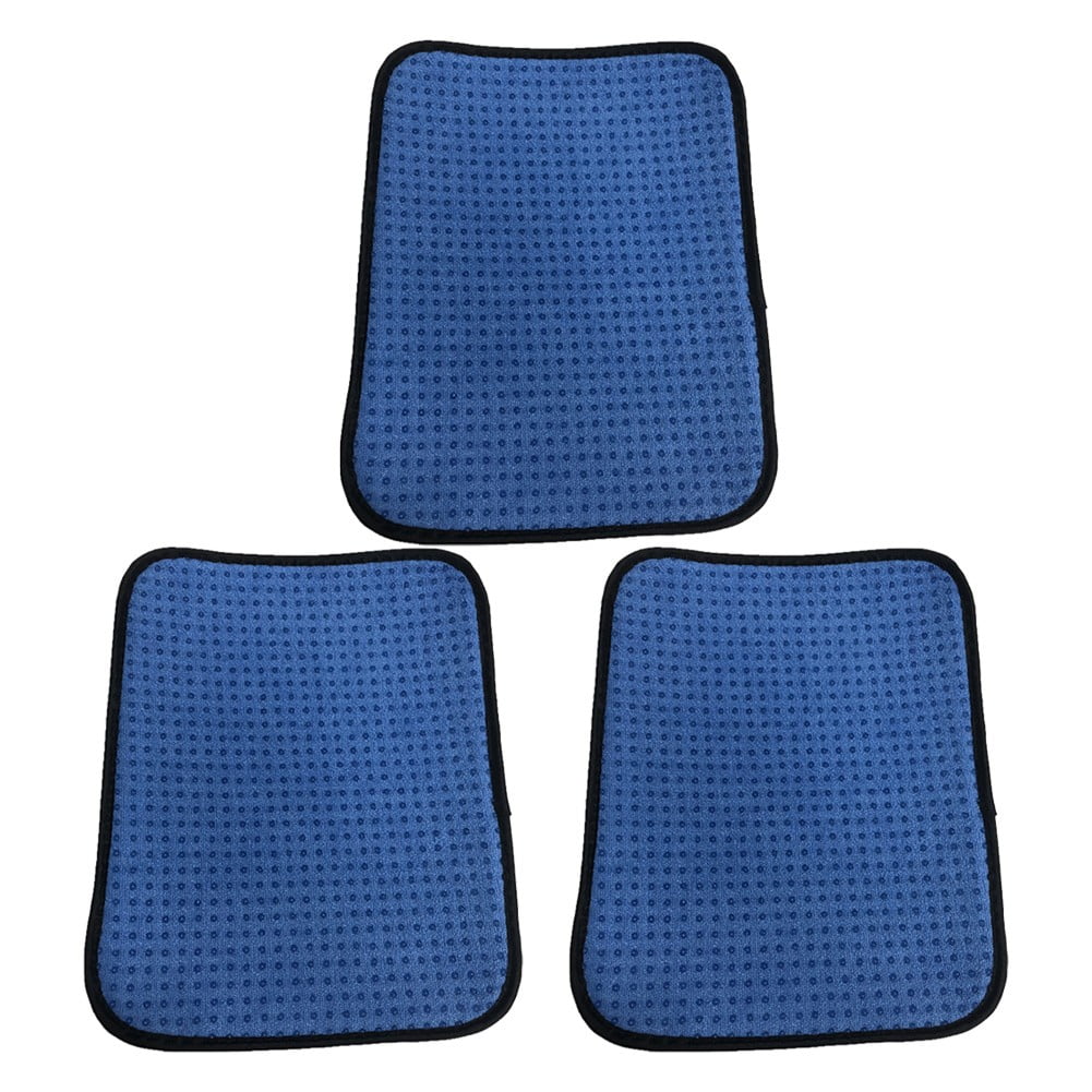 3pcs Bowling Ball Cleaning Rag Bowling Ball Towel Bowling Accessories ...