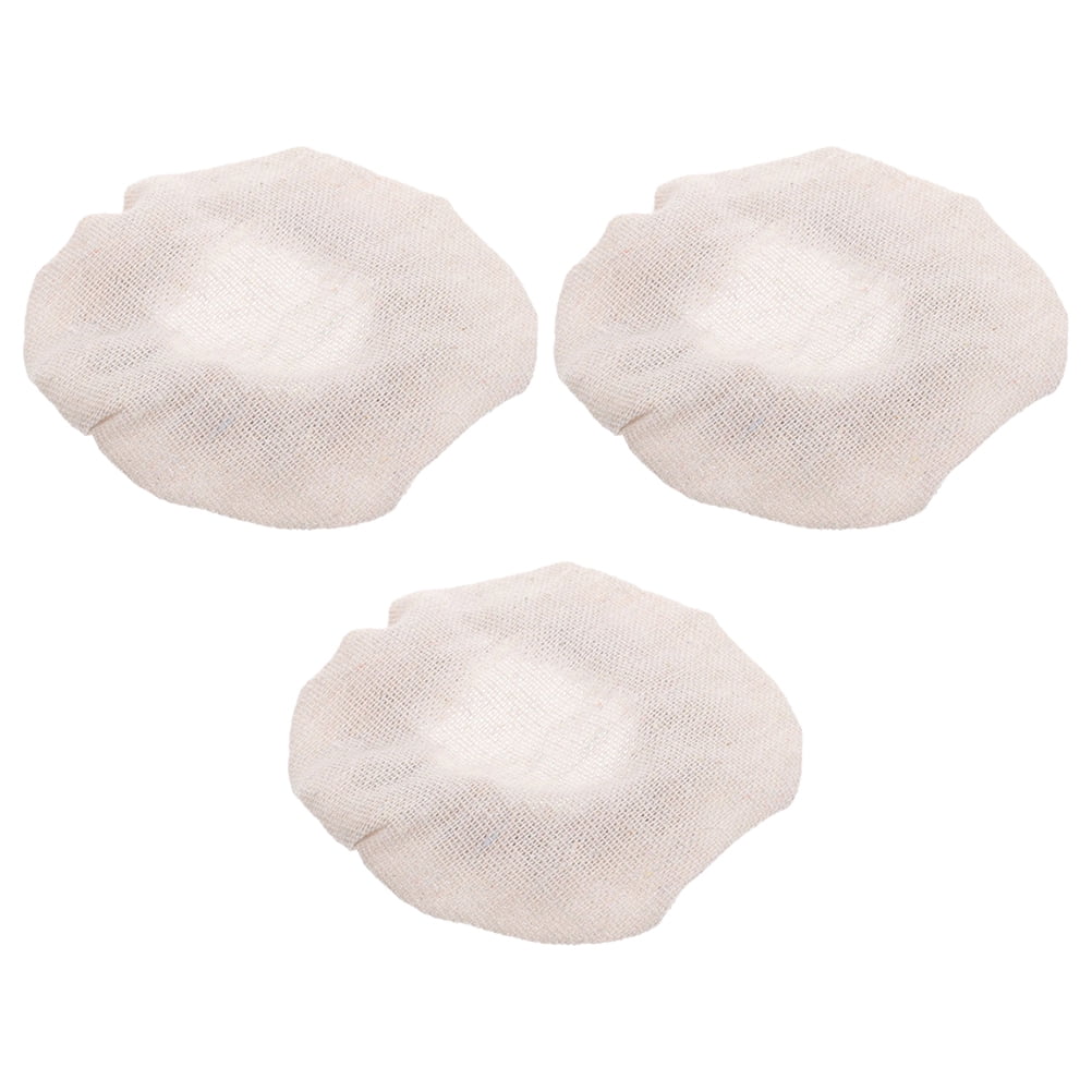 3pcs Bread Cover Sourdough Cloth Cover Sourdough Bread Proofing Cover ...