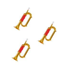 Toy Bugle Horn