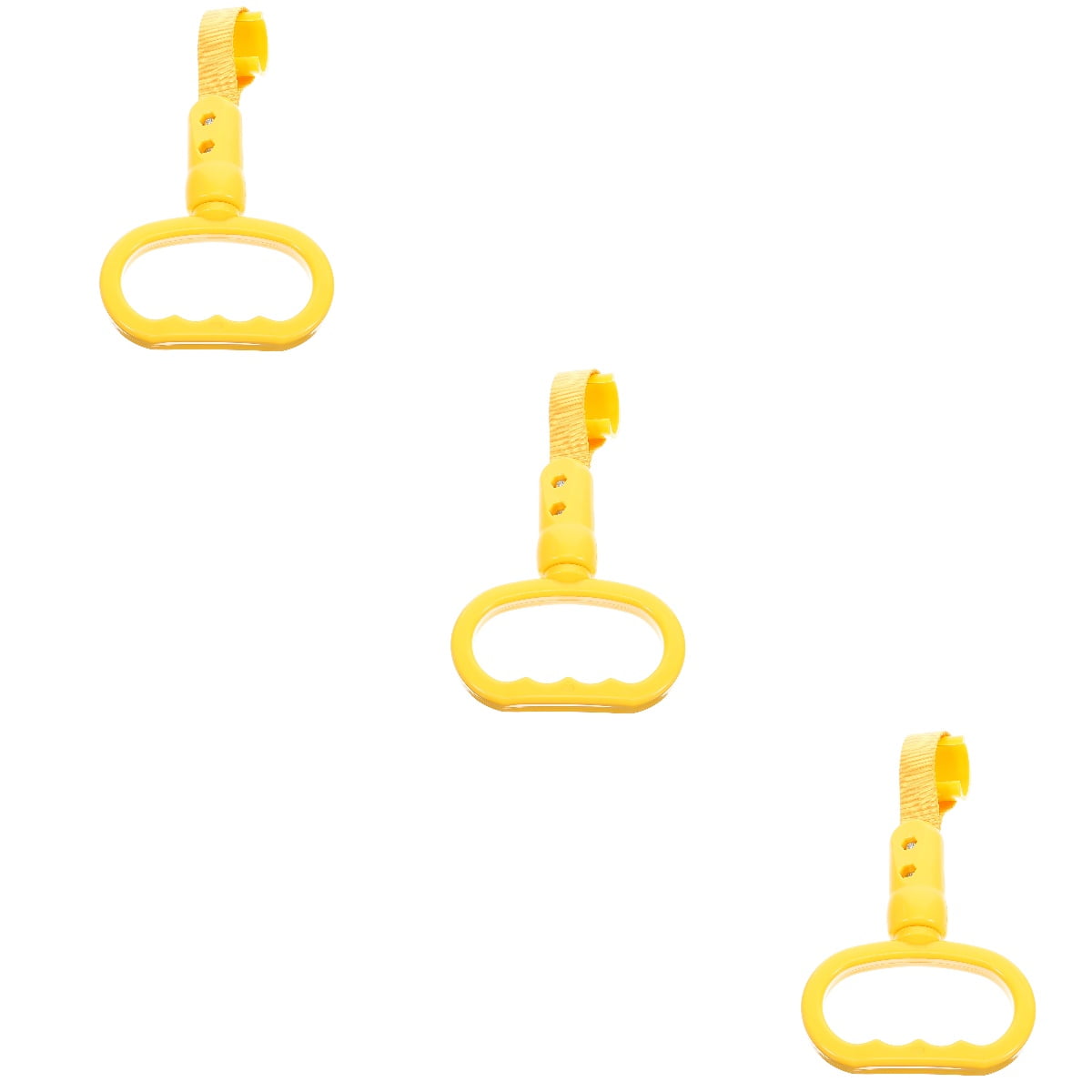 3pcs Bus Hand Strap Car Handle Ring Bus Handle Vehicle Car Handle Hand ...