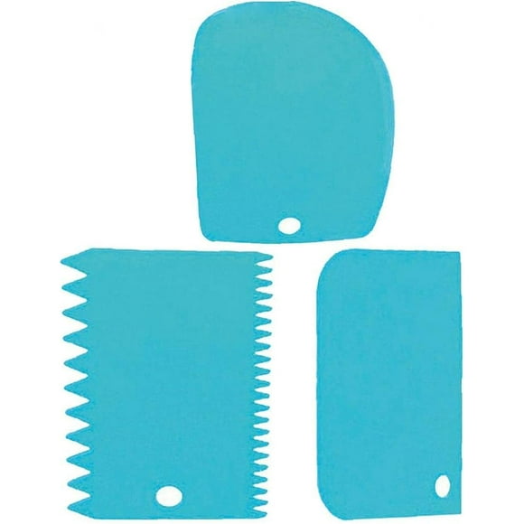 Cake Scraper