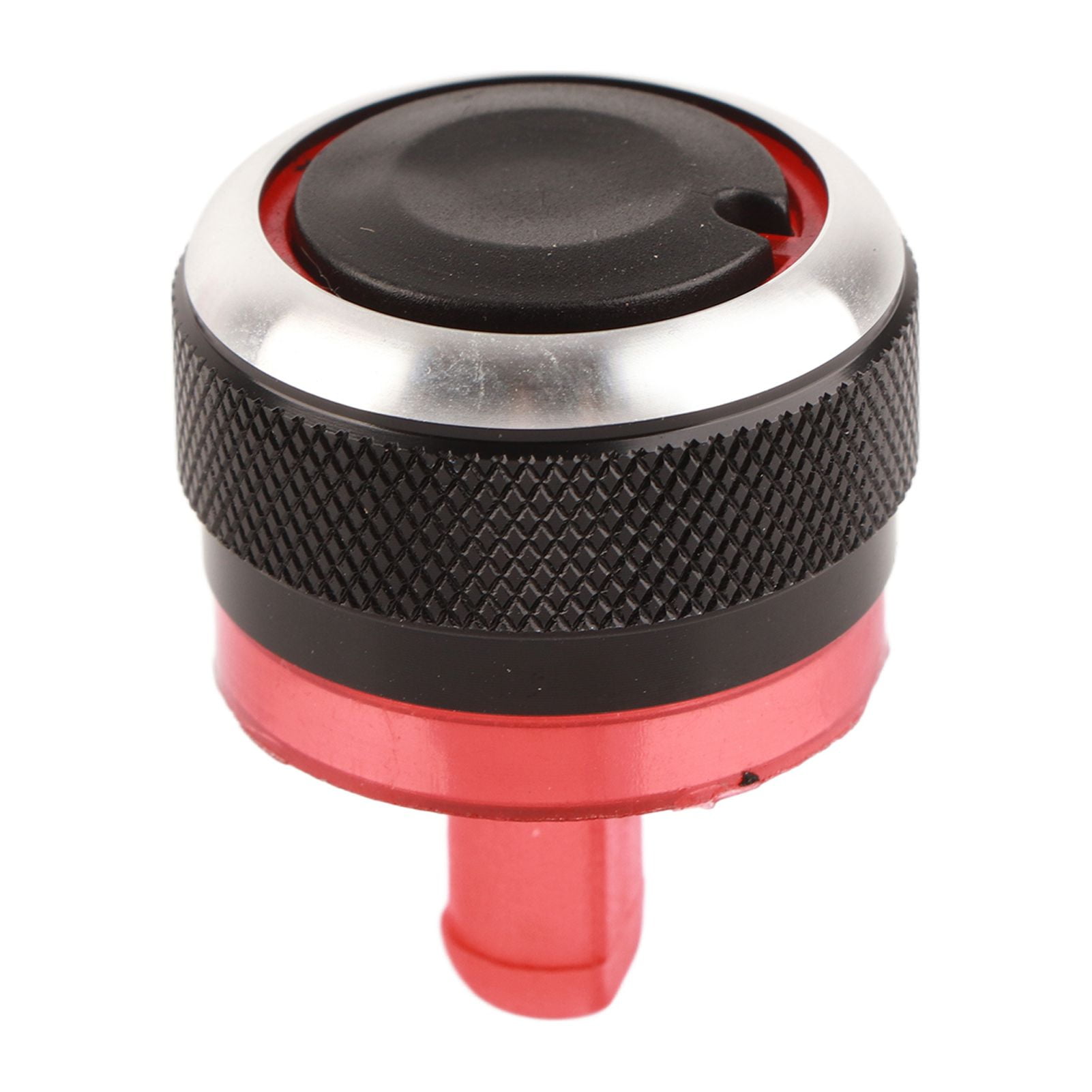 3pcs Car AC Fan Control Switch Knob Heater Button Replacement for ...