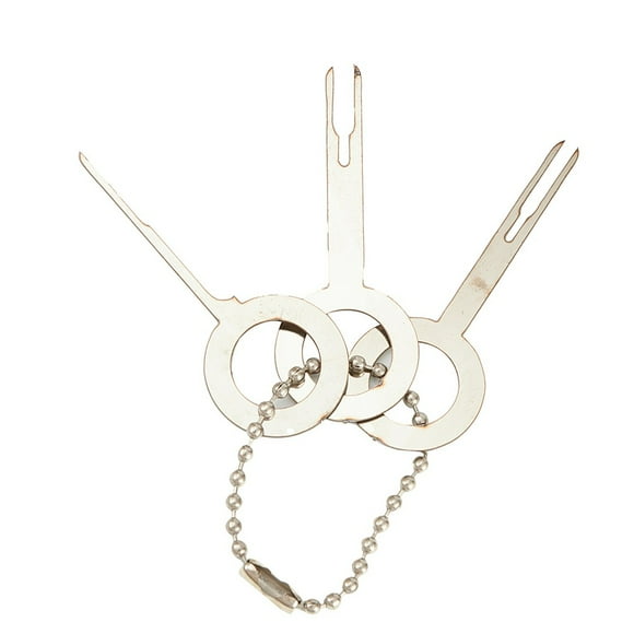 Electrical Pin Removal Tool