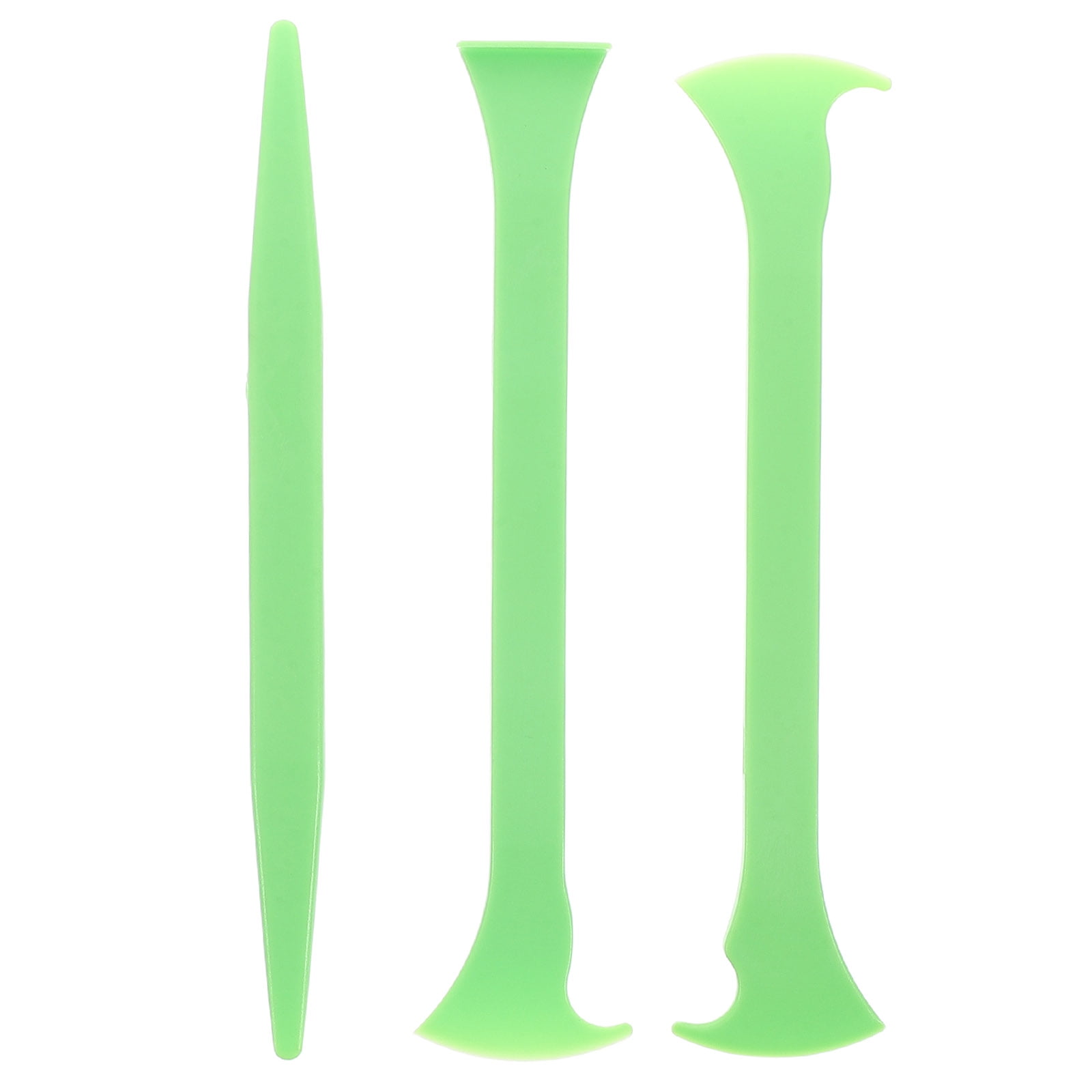 3pcs Car Wrap Tools Kit for Vinyl Wrap Car Window Tint Squeegee Tool ...