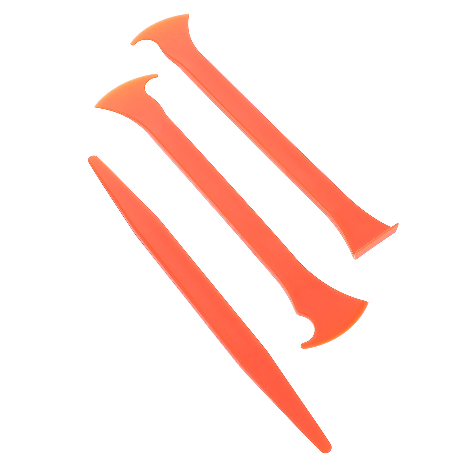 3pcs Car Wrap Tools Kit for Vinyl Wrap Window Tint Window Film Tinting ...