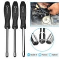 3pcs Carburetor Adjustment Tool Kit - Essential Screwdriver Set for 2 ...