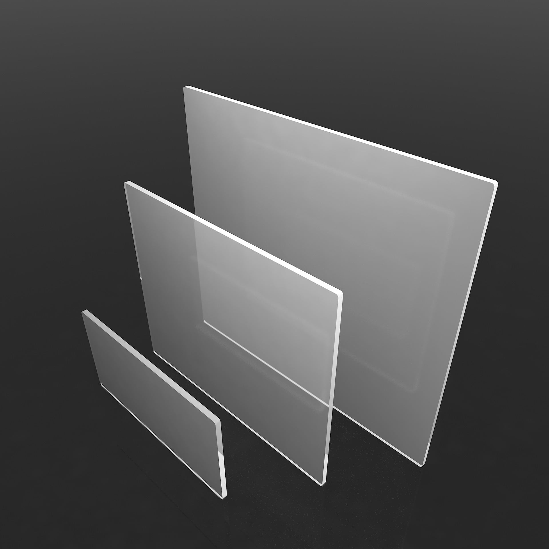 3pcs Cat Litter Box Protector Cat Litter Box Enclosure Home Cat Toilet ...