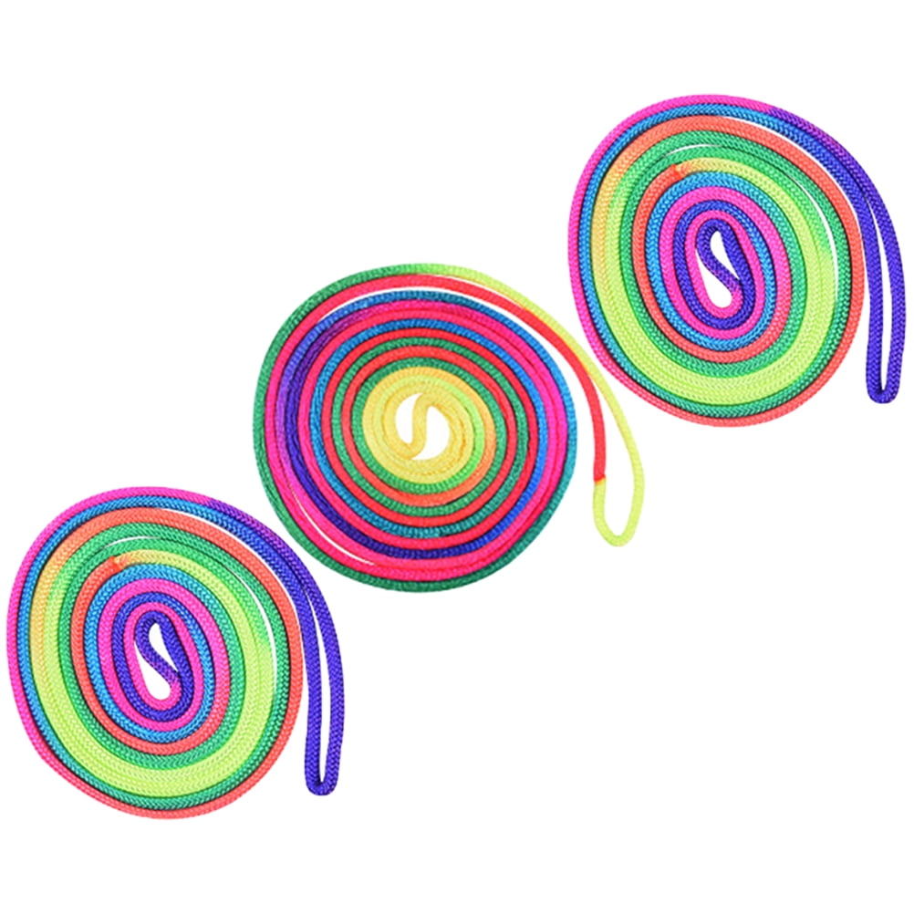 3pcs Cats Cradle String Finger String Game Hand Game Toy Kids Party ...