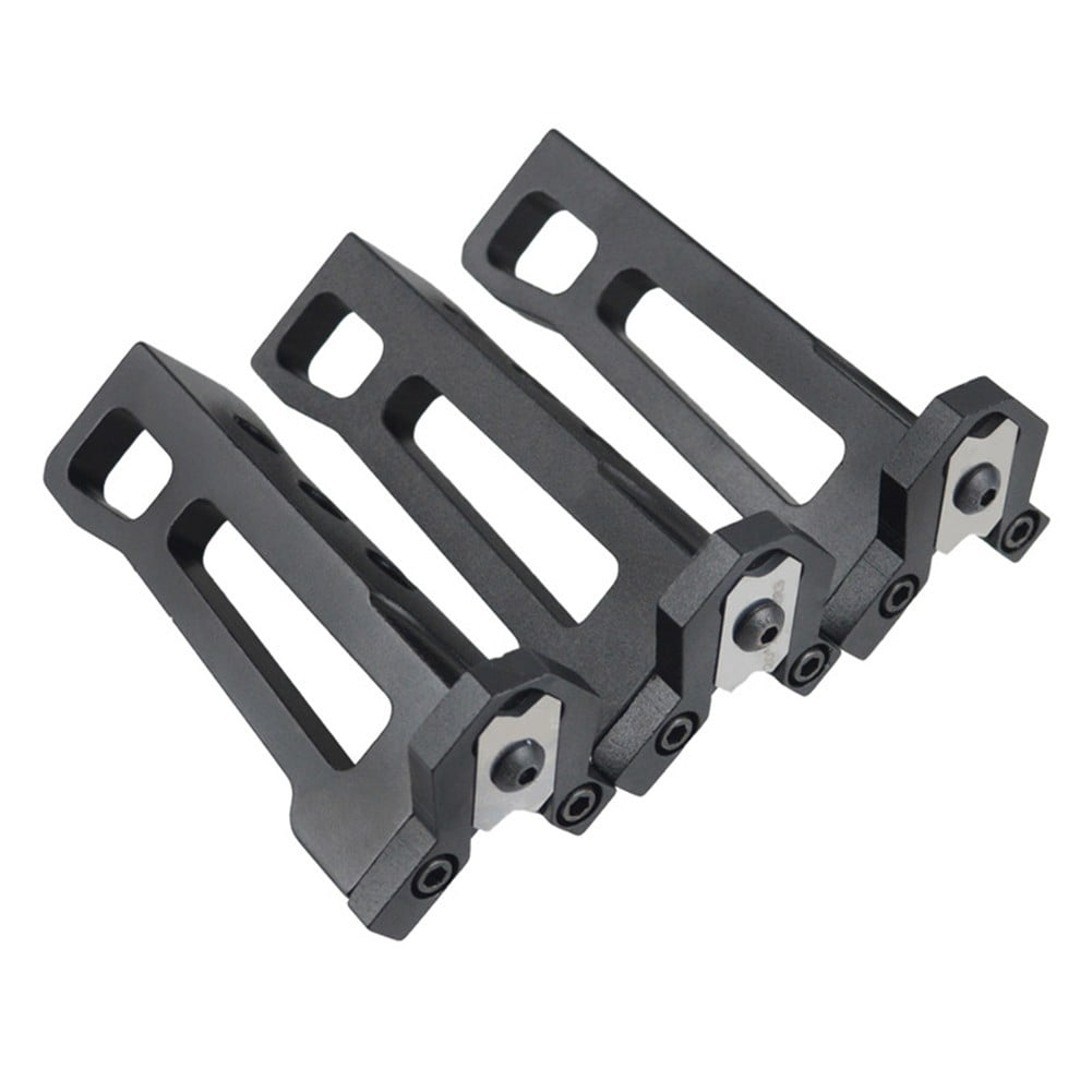 3pcs Chamfer Plane Edge Banding Trimming Chamfring Fillet Scraper ...