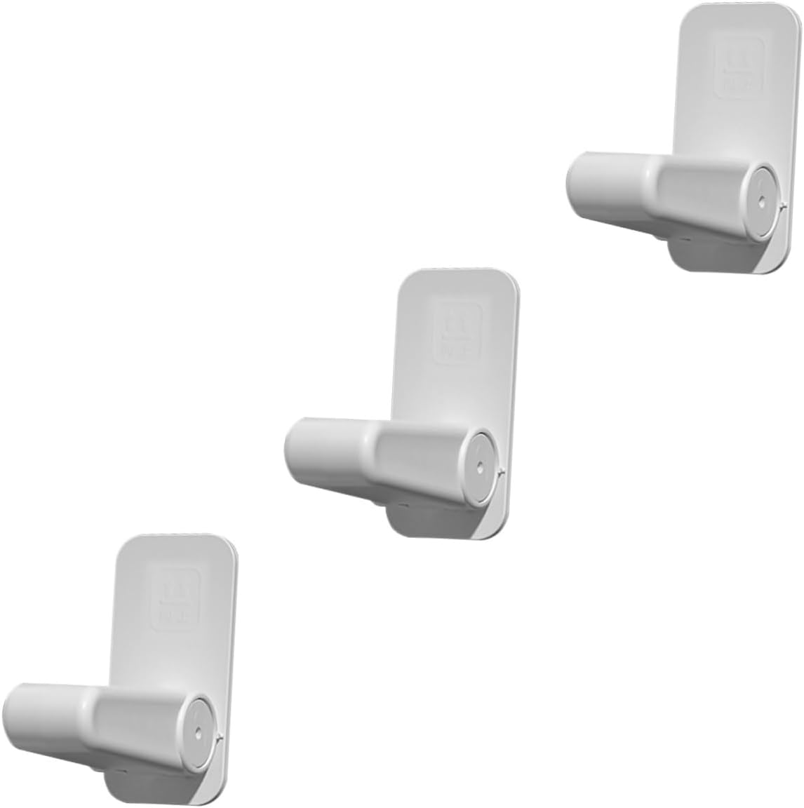 3pcs Children's Door Handle Lock Baby Drawer Locks Child Proof Door ...