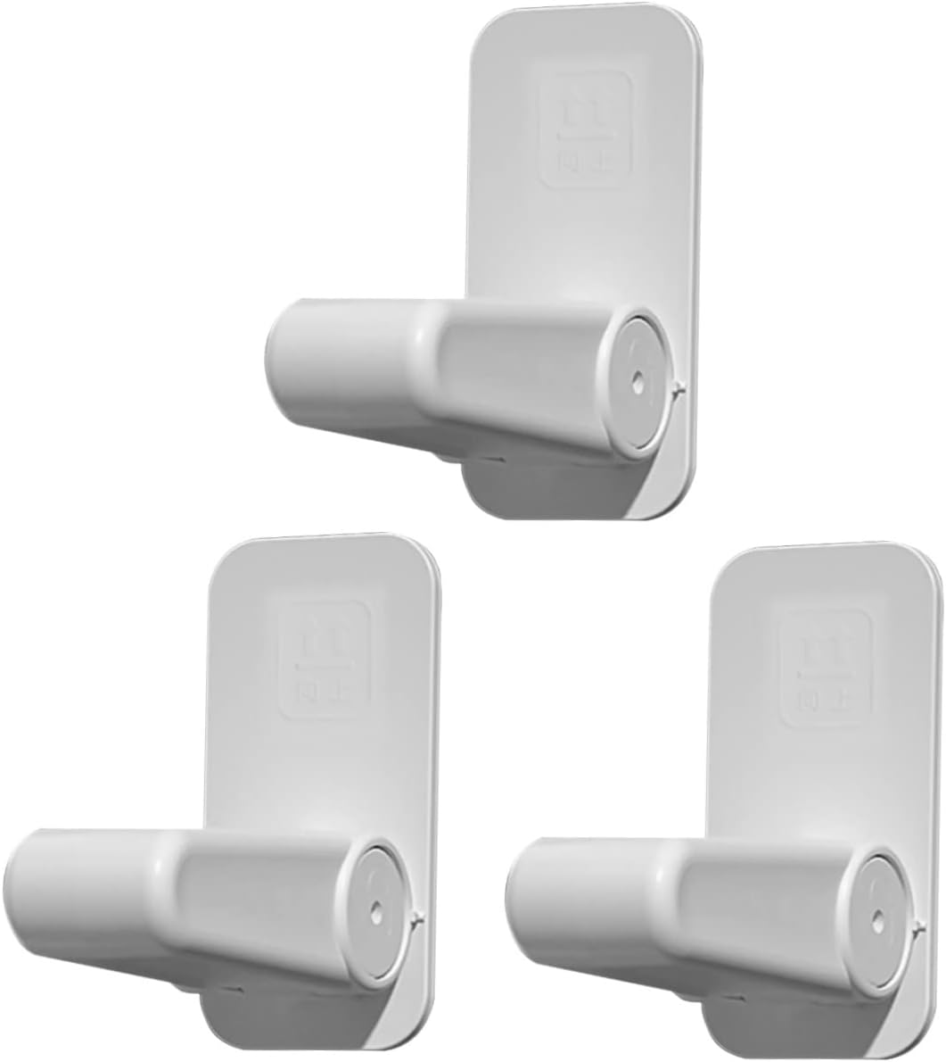 3pcs Children's Door Handle Lock Child Drawer Locks Cabinet Door Locks ...