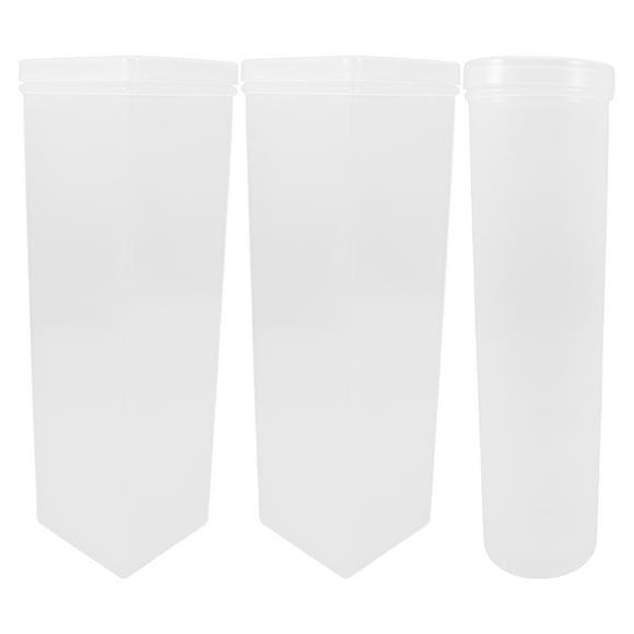 Cracker Storage Containers