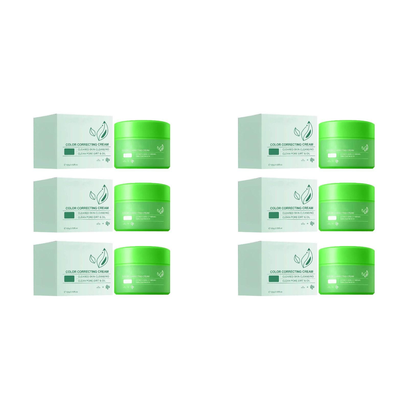 3pcs Color Correcting Hydrating Color Correcting Pigment Correcting ...