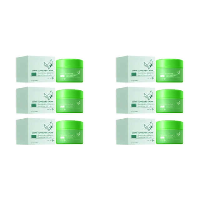 3pcs Color Correcting Hydrating Color Correcting Pigment Correcting ...