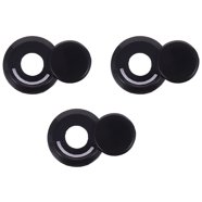 5 PCS Monitor Durable Webcam Cover Lens Mask Privacy Protection ...