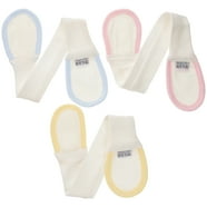 Snappi Cloth Diaper Fasteners - Pack of 3 - Boy Snappi 3-Pack (Baltic ...