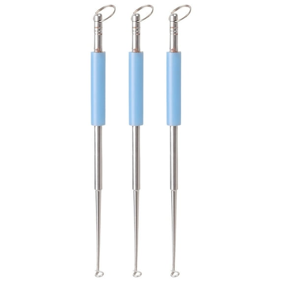 3pcs Dehooking Fish Pickers Fishing Hook Quick Removal Descending ...