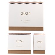 Excello Desk Daily Flip Calendar: Motivational & Inspirational ...