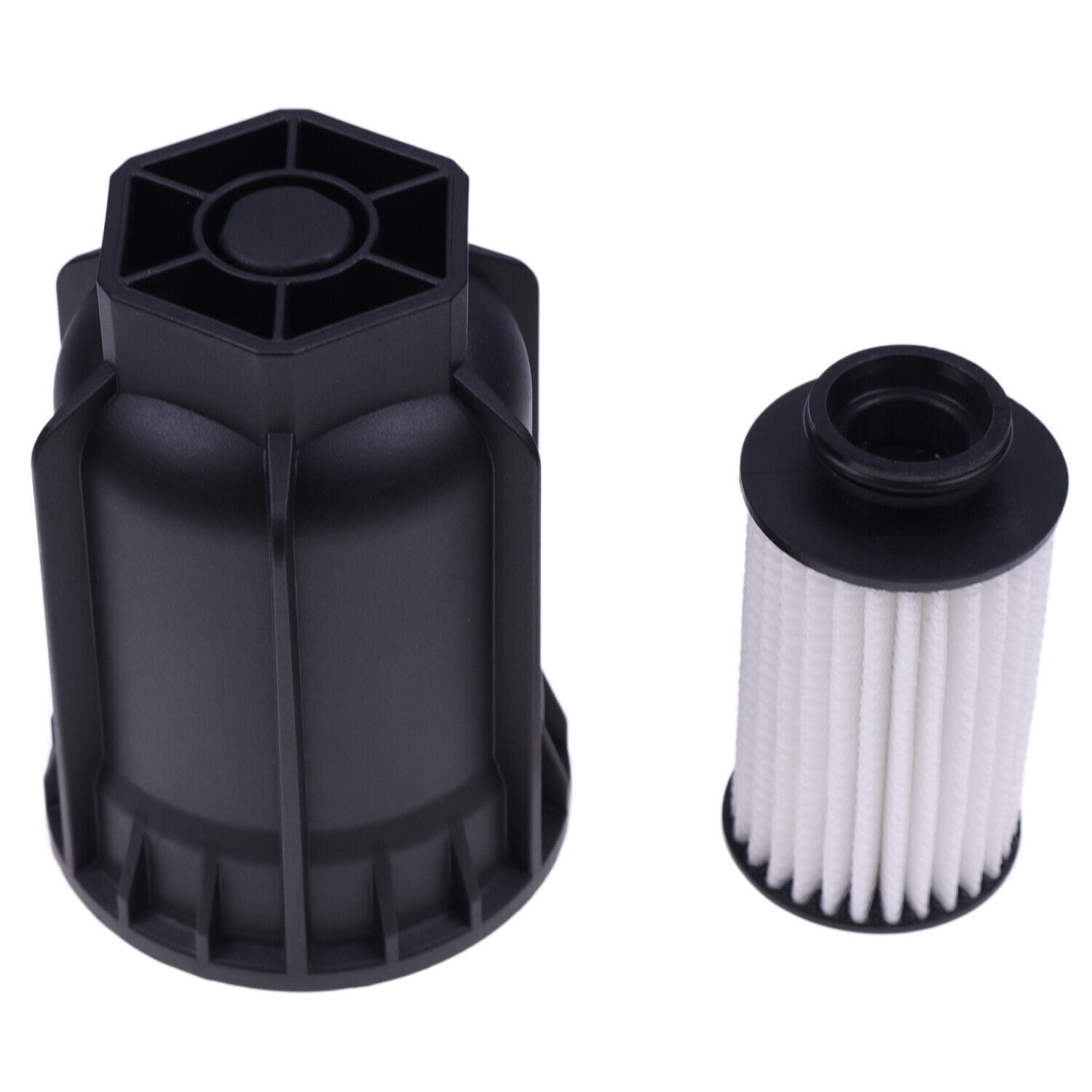 3pcs Diesel Exhaust Fluid Filter Kit 4388378 UF106 A0001421089 Fits for ...