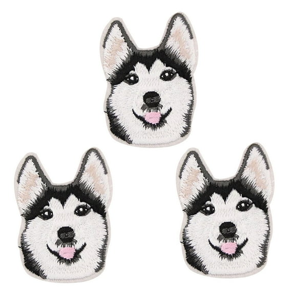 Velcro Dog Patches