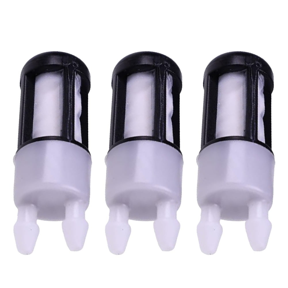 3pcs Dual Port Fuel Filter Pickup for BR600 BR550 BR500 Blower For ...