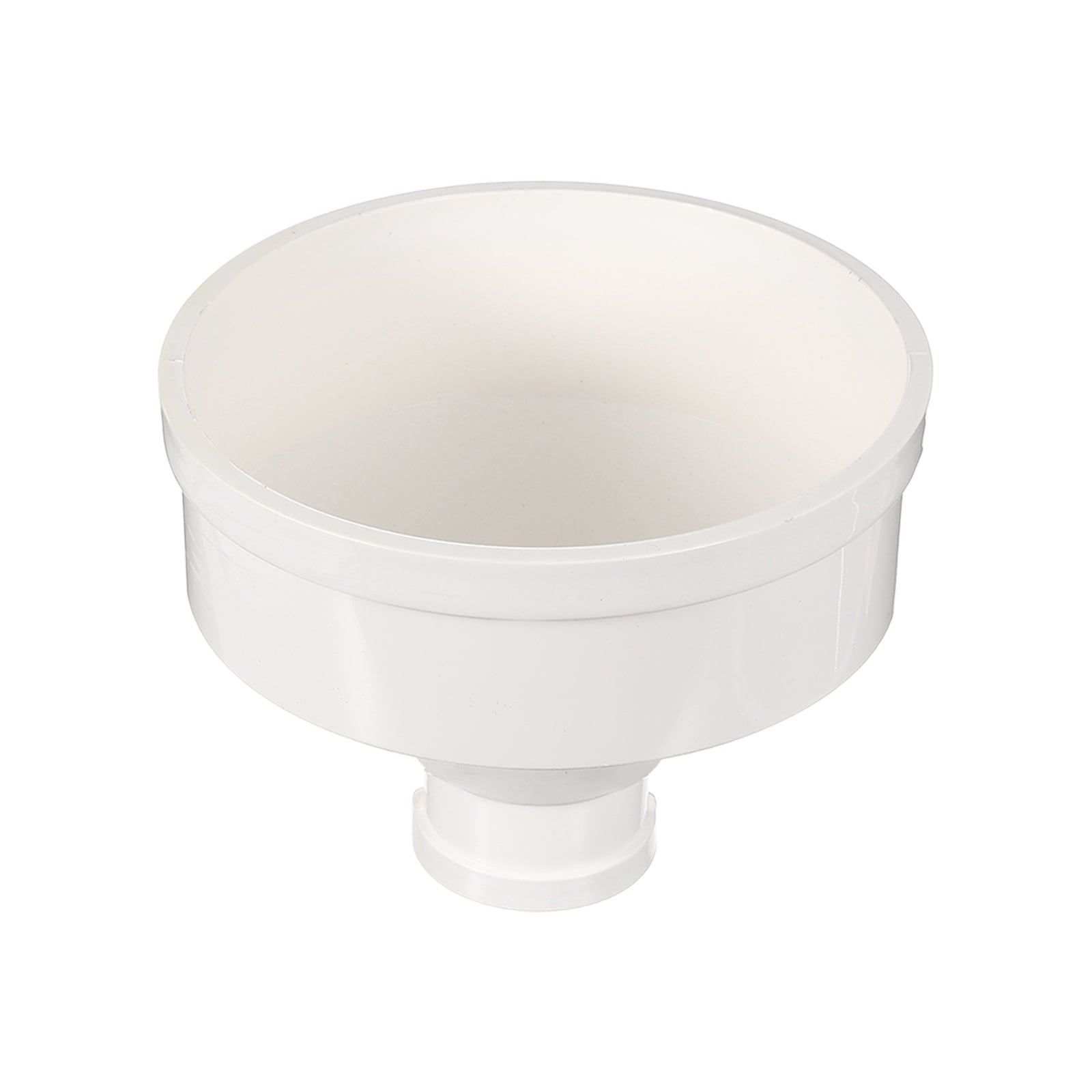 3pcs Duct Reducer (3" to 2") - Round Duct Adapter Fitting Pipe ...