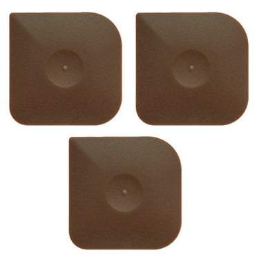 Norpro My Favorite Nylon Pot & Pan Food Scraper - Red - Walmart.com