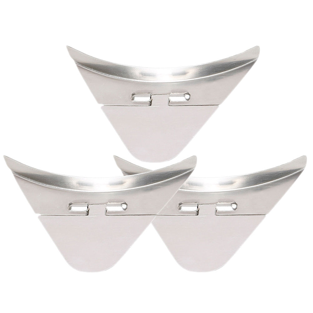 3pcs Electric Kettle Spout Caps Electric Kettle Accessories Electric ...