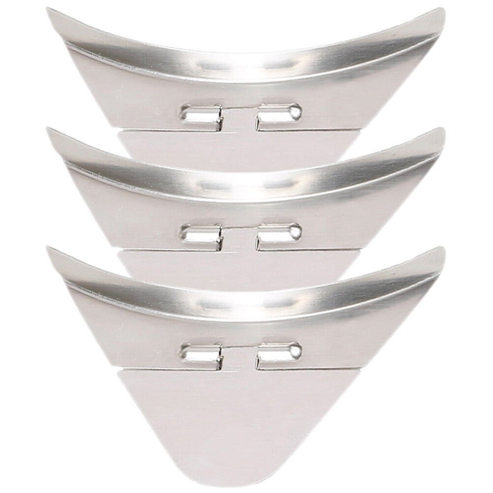 3pcs Electric Kettle Spout Covers Electric Kettle Spout Lids Electric ...