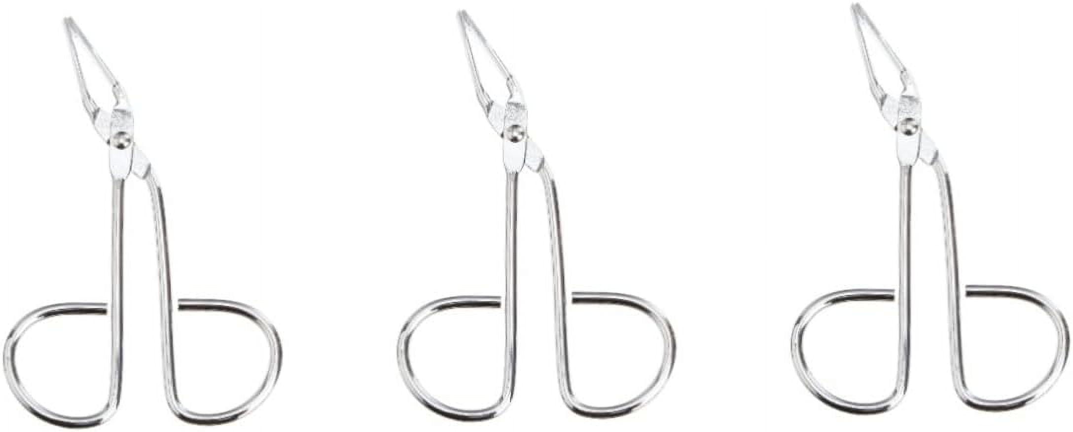 3pcs Embroidery Scissors Suits for Men Ladies Suits Professional ...