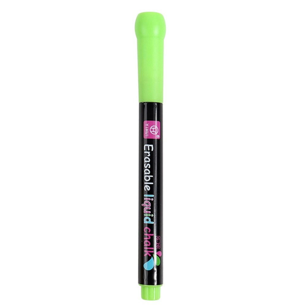3pcs Erasable Multi-Color Whiteboard Art Marker Pen Highlighters For ...
