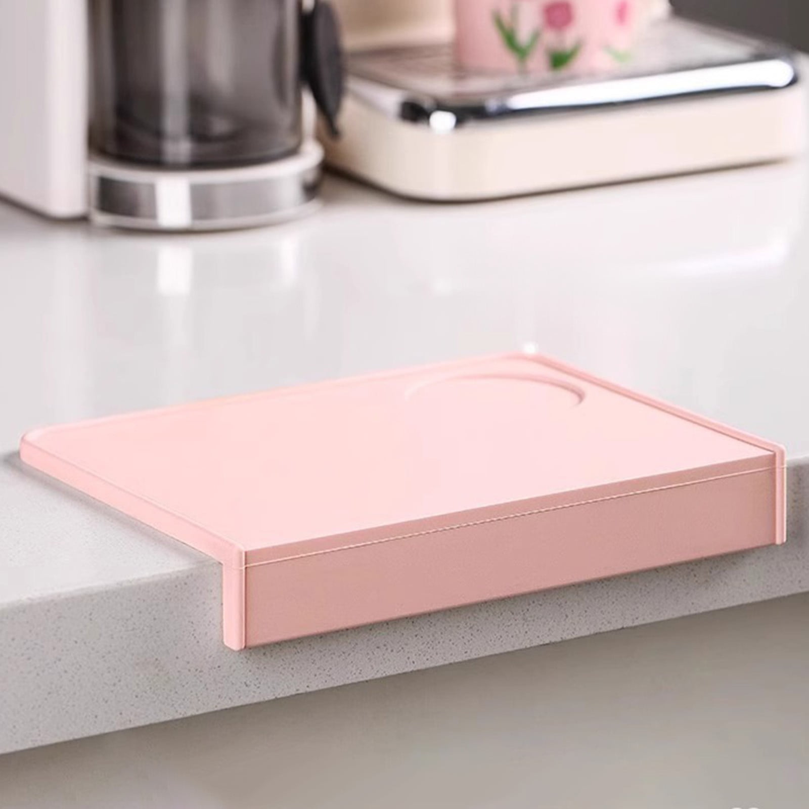 3pcs Espresso Tamping Mat Food Grade Silicone Coffee Tamper Mat ...