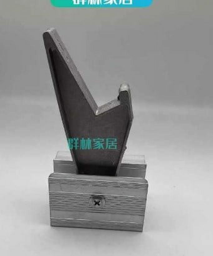 Howooi 3pcs Extension Ladder Stabilizer Telescopic Extension Ladder ...