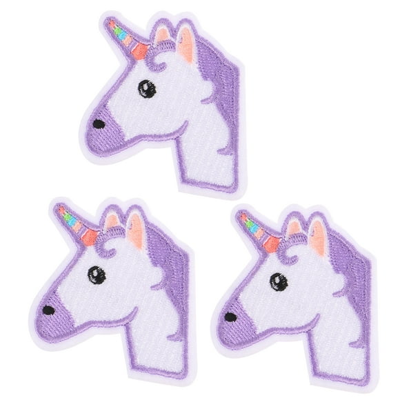 Unicorn Patches