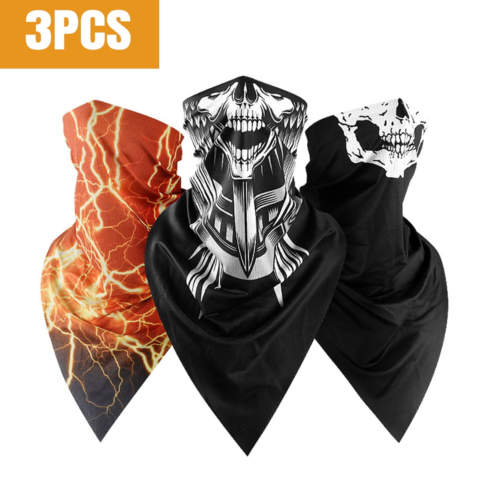 Runners Face Mask