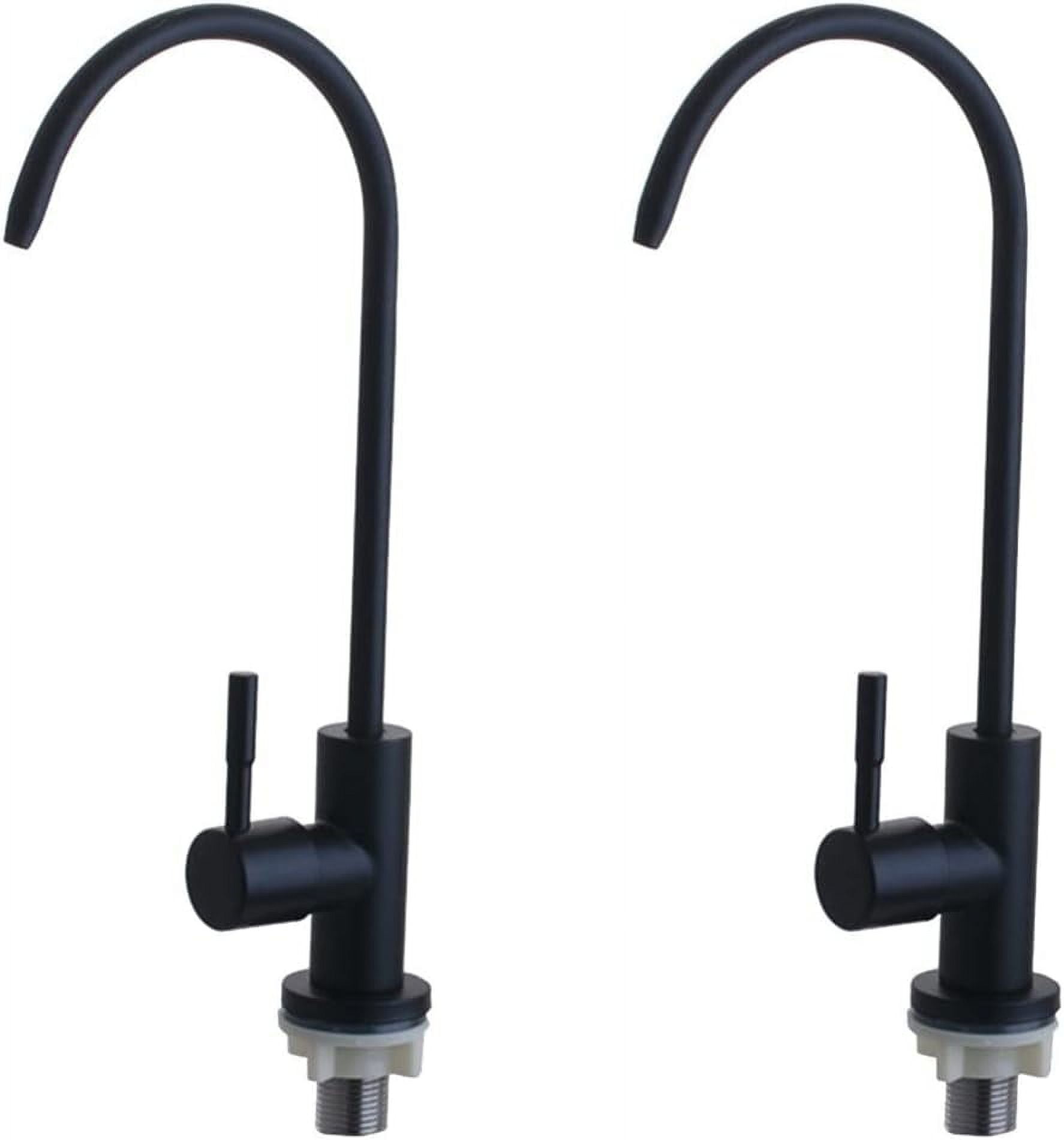 3pcs Filtration Stainless Purification for Bathroom Cooling Sink ...