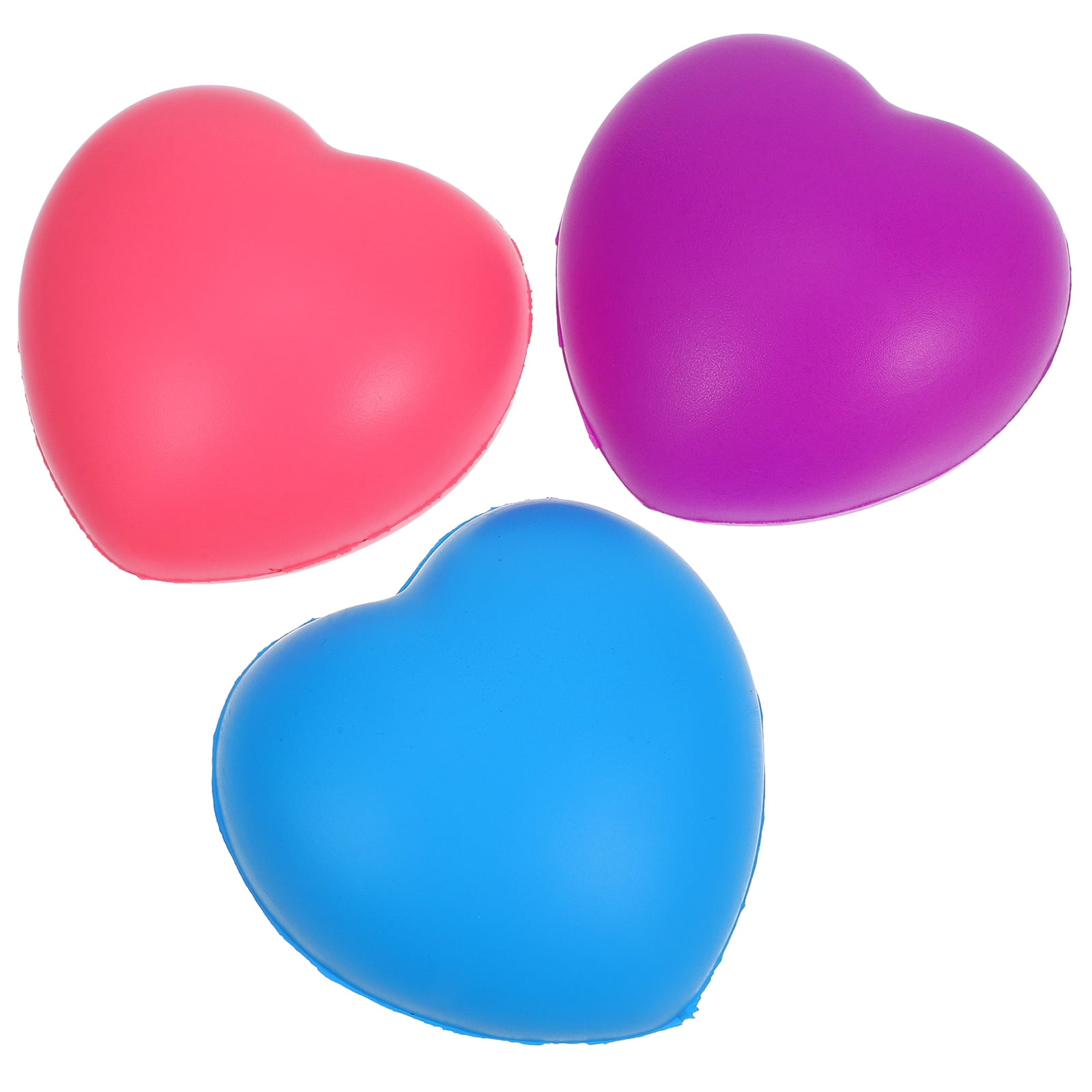 3pcs Finger Exerciser and Hand Grip Strengthener Finger Training Balls ...