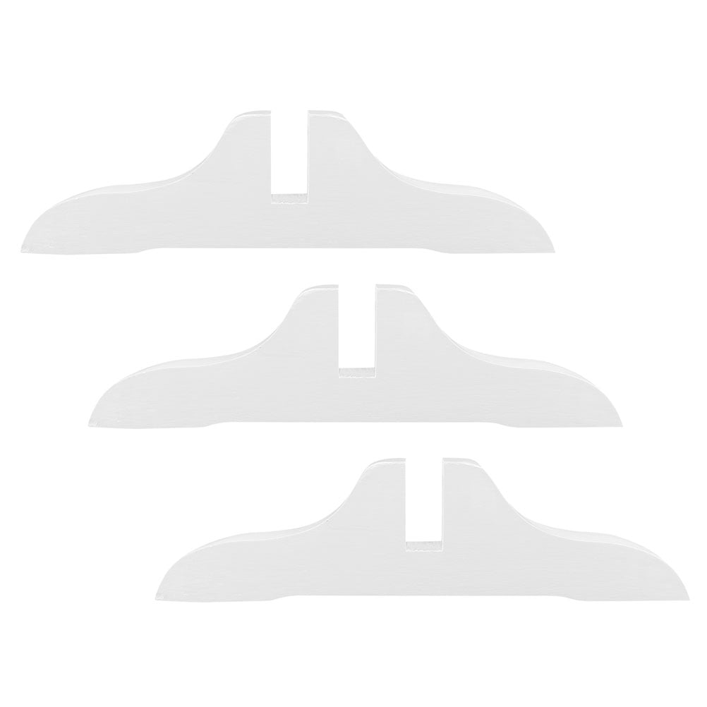 3pcs Folding Screen Support Stand Room Divider Support Base Screen ...