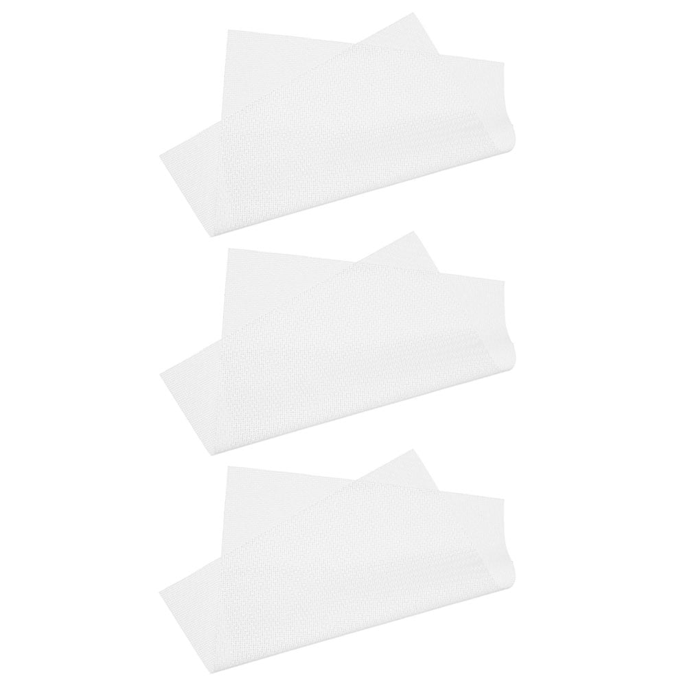 3pcs Food Dehydrator Sheets Dehydrator Silicone Sheet Reusable ...