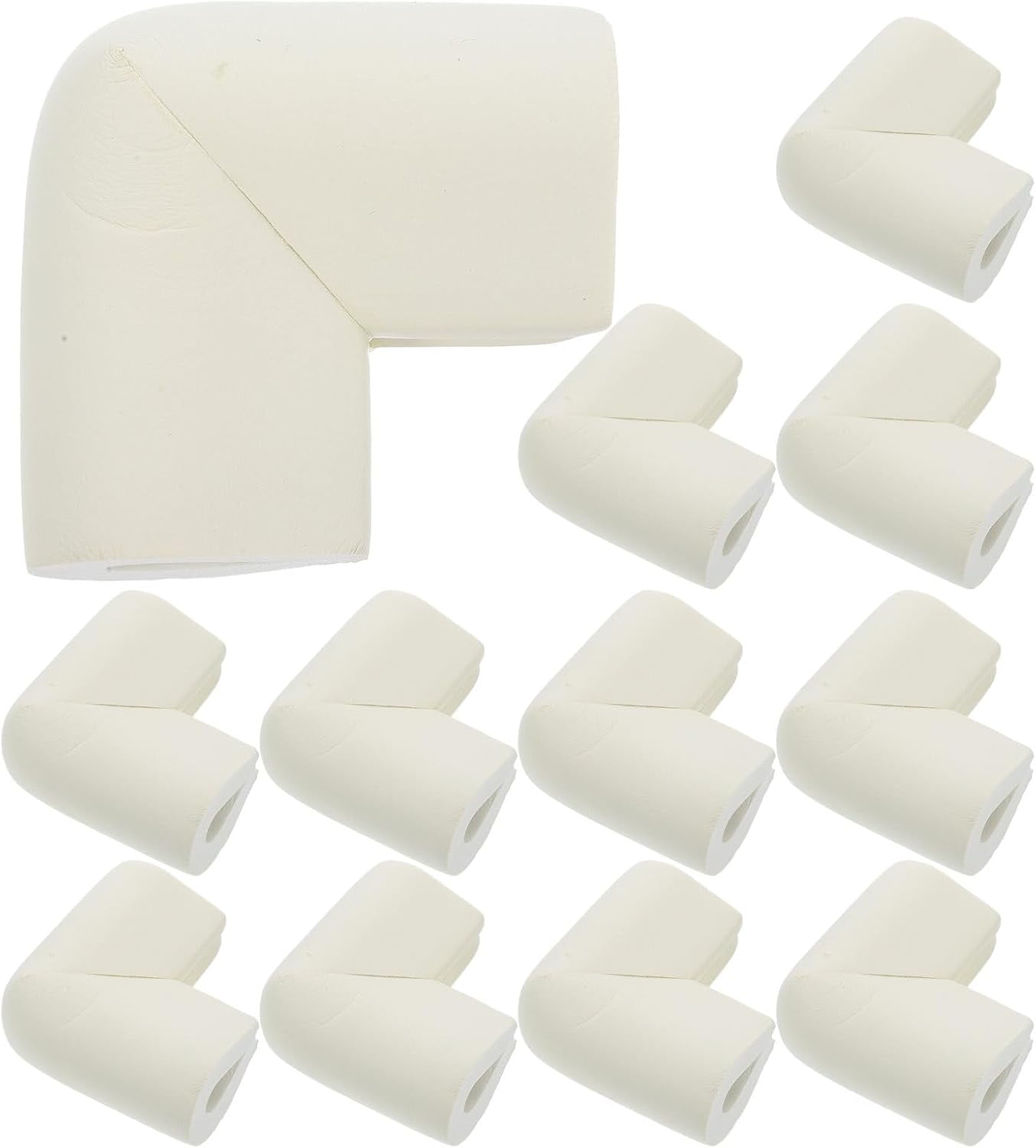 YQHWQ Foam Corner Protectors for Shipping Packaging, 12pcs Moving House ...