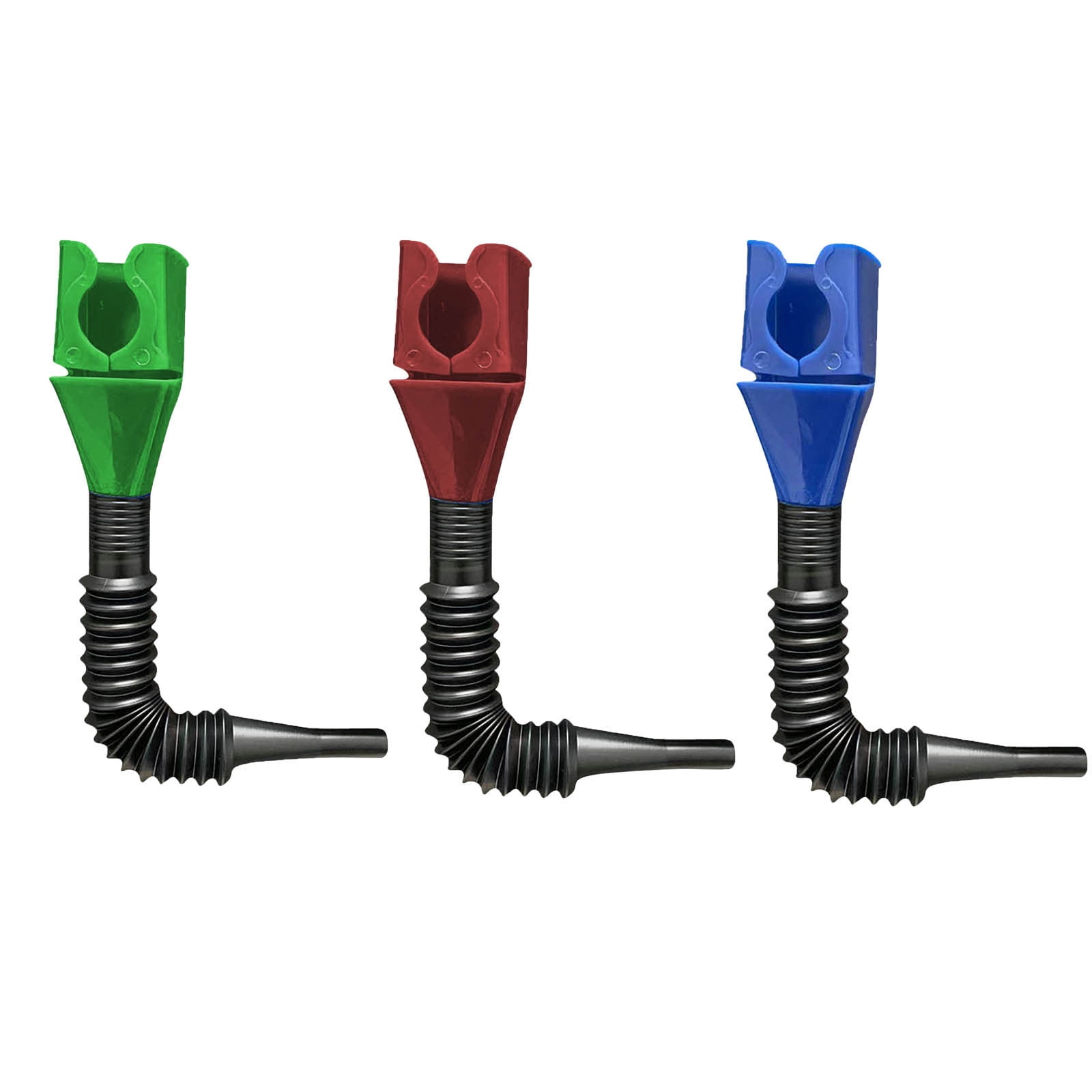 3pcs Funnels for Automotive Use Small Funnel Oil Change, Car Plastic ...