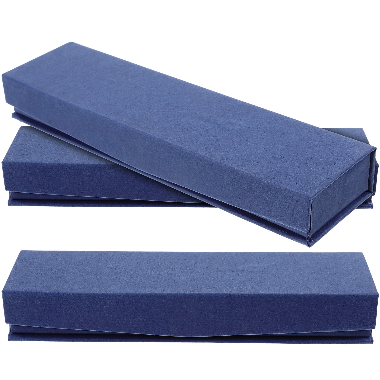 3pcs Gift Pen Cases Delicate Pen Packing Gift Boxes Decorative Pen ...