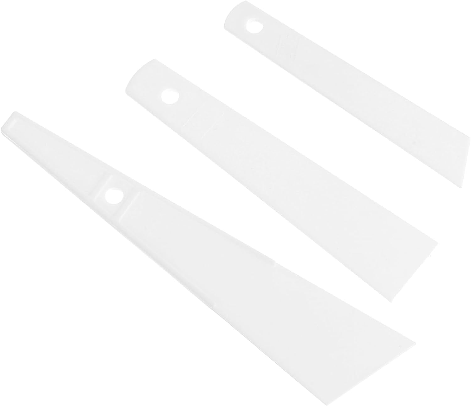 3pcs Glue Applicator Leather Skiver Leather Glue Paint Daubers Glue ...