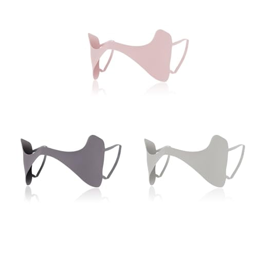 3pcs Golf Face Mask for Women, Sun Protection Eye Mask with Adjustable ...