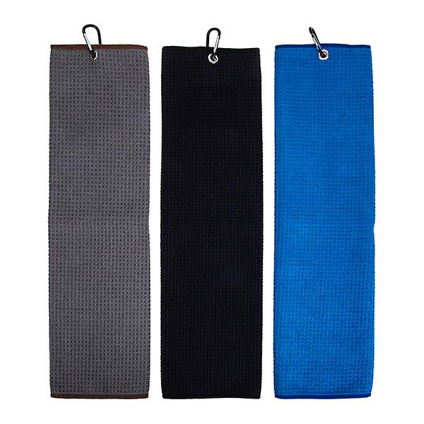 3pcs Golfs Ball Cleaner Outdoor Sports Golfs Towels Golfs Cleaning ...