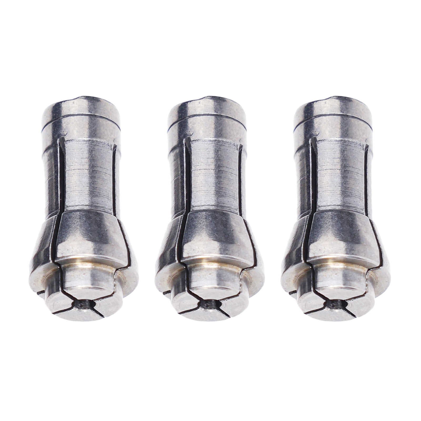 3pcs Grinding Machine Clamping Collet Engraving Chuck 3mm/6mm ...